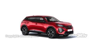 Sarkans Peugeot 2008 2026 Pērnava, ar dzinēja tilpumu 1.20 L un nobraukumu 0 tūkst. km par 24990 €, foto 7 vietnē AUTOMOTO.COM.LV