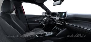 Sarkans Peugeot 2008 2026 Pērnava, ar dzinēja tilpumu 1.20 L un nobraukumu 0 tūkst. km par 24990 €, foto 9 vietnē AUTOMOTO.COM.LV