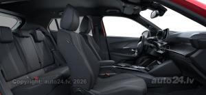 Sarkans Peugeot 2008 2026 Pērnava, ar dzinēja tilpumu 1.20 L un nobraukumu 0 tūkst. km par 24990 €, foto 10 vietnē AUTOMOTO.COM.LV