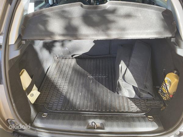 Peugeot 2008 2016 in Tallinn, with an engine capacity of 1.20 L and mileage of 73 thousand km for 7900 €, photo 8 on AUTOMOTO.COM.LV