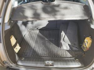 Peugeot 2008 2016 Tallina, ar dzinēja tilpumu 1.20 L un nobraukumu 73 tūkst. km par 7900 €, foto 9 vietnē AUTOMOTO.COM.LV