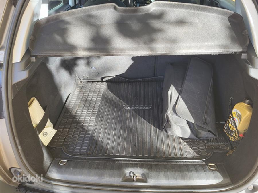 Peugeot 2008 2016 Tallina, ar dzinēja tilpumu 1.20 L un nobraukumu 73 tūkst. km par 7900 €, foto 9 vietnē AUTOMOTO.COM.LV