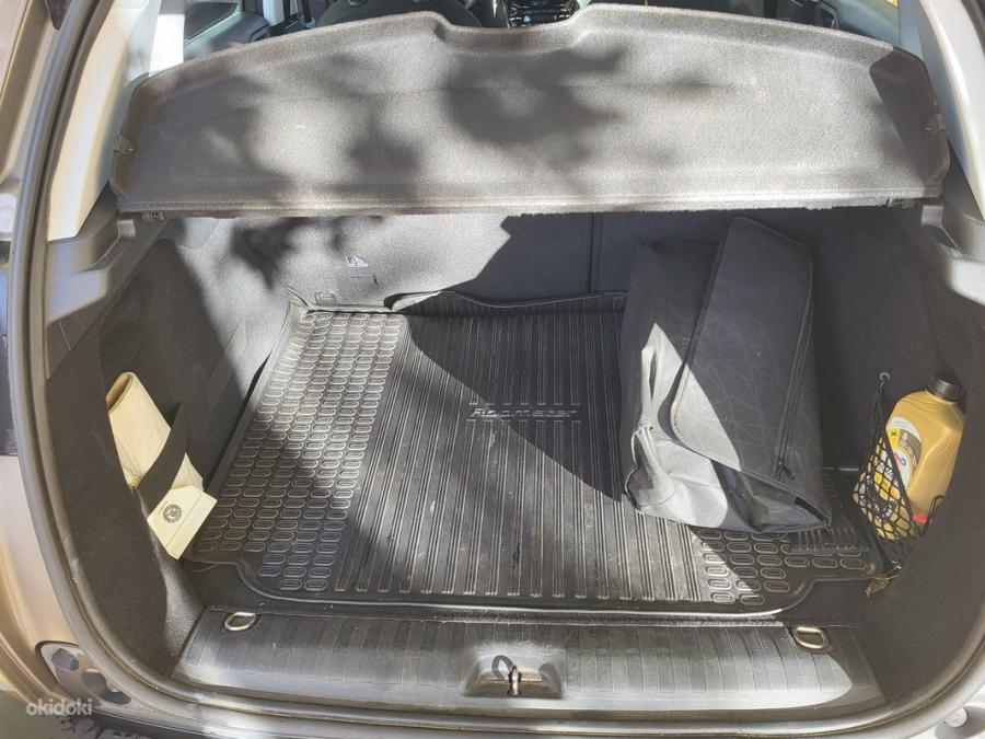Peugeot 2008 2016 Tallina, ar dzinēja tilpumu 1.20 L un nobraukumu 73 tūkst. km par 7900 €, foto 21 vietnē AUTOMOTO.COM.LV