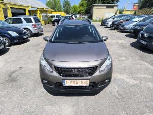 Peugeot 2008 2016 Šauļi, ar dzinēja tilpumu 1.60 L un nobraukumu 266 tūkst. km par 5150 €, foto 4 vietnē AUTOMOTO.COM.LV