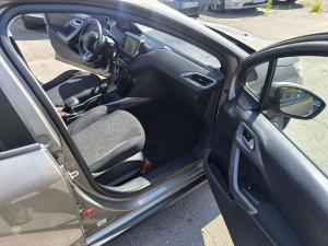 Peugeot 2008 2016 Šauļi, ar dzinēja tilpumu 1.60 L un nobraukumu 266 tūkst. km par 5150 €, foto 13 vietnē AUTOMOTO.COM.LV