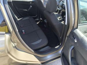 Peugeot 2008 2016 Šauļi, ar dzinēja tilpumu 1.60 L un nobraukumu 266 tūkst. km par 5150 €, foto 14 vietnē AUTOMOTO.COM.LV