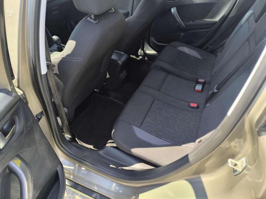 Peugeot 2008 2016 Šauļi, ar dzinēja tilpumu 1.60 L un nobraukumu 266 tūkst. km par 5150 €, foto 15 vietnē AUTOMOTO.COM.LV