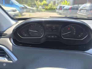 Peugeot 2008 2016 Šauļi, ar dzinēja tilpumu 1.60 L un nobraukumu 266 tūkst. km par 5150 €, foto 18 vietnē AUTOMOTO.COM.LV