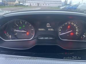 Пежо 2008 2017 в Таллин, объемом двигателя 1.20 л и пробегом 144 тыс. км за 7500 €, фото 11 на AUTOMOTO.COM.LV