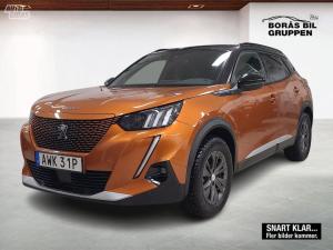 Peugeot 2008 2022 Kauņa, ar dzinēja tilpumu 0.00 L un nobraukumu 30 tūkst. km par 24113 €, foto  vietnē AUTOMOTO.COM.LV