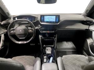 Peugeot 2008 2022 Kauņa, ar dzinēja tilpumu 0.00 L un nobraukumu 28 tūkst. km par 22644 €, foto 6 vietnē AUTOMOTO.COM.LV
