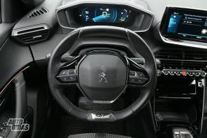 Peugeot 2008 2022 in Kaunas, with an engine capacity of 0.00 L and mileage of 41 thousand km for 22722 €, photo 7 on AUTOMOTO.COM.LV