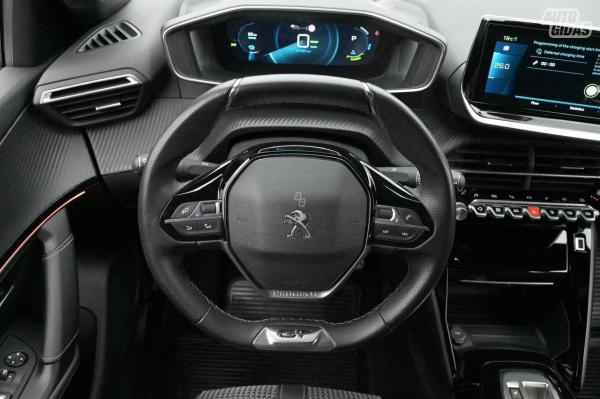 Peugeot 2008 2022 in Kaunas, with an engine capacity of 0.00 L and mileage of 41 thousand km for 22722 €, photo 7 on AUTOMOTO.COM.LV