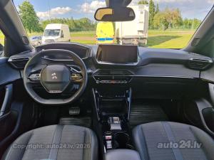 Пежо 2008 2023 в Вильянди, объемом двигателя 0.00 л и пробегом 75 тыс. км за 15900 €, фото 10 на AUTOMOTO.COM.LV