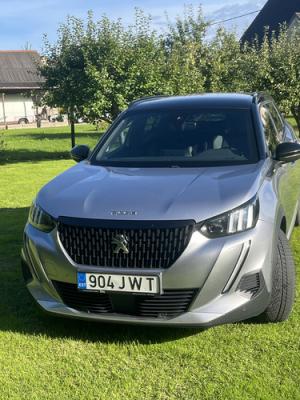 Peugeot 2008 2023 Kohtla-Jerve, ar dzinēja tilpumu 1.20 L un nobraukumu 54 tūkst. km par 18300 €, foto 4 vietnē AUTOMOTO.COM.LV