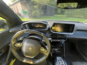 Peugeot 2008 2023 Kohtla-Jerve, ar dzinēja tilpumu 1.20 L un nobraukumu 54 tūkst. km par 18300 €, foto 7 vietnē AUTOMOTO.COM.LV