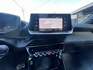 Peugeot 2008 2023 Kohtla-Jerve, ar dzinēja tilpumu 1.20 L un nobraukumu 54 tūkst. km par 18300 €, foto 14 vietnē AUTOMOTO.COM.LV