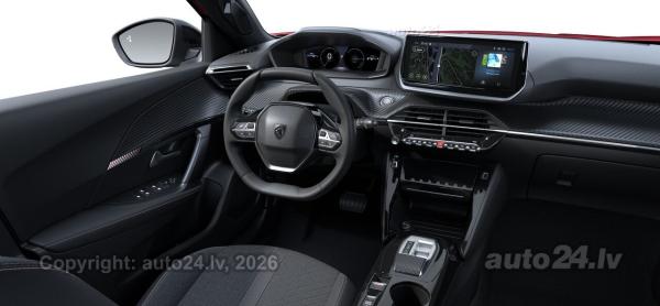 Peugeot 2008 2026 Tallina, ar dzinēja tilpumu 1.20 L un nobraukumu 5 tūkst. km par 25990 €, foto 7 vietnē AUTOMOTO.COM.LV