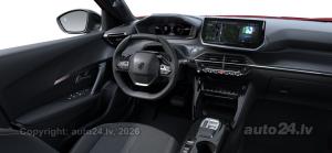 Peugeot 2008 2026 Tallina, ar dzinēja tilpumu 1.20 L un nobraukumu 5 tūkst. km par 25990 €, foto 8 vietnē AUTOMOTO.COM.LV