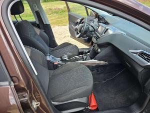 Violets Peugeot 2008 2013 Pasvalys, ar dzinēja tilpumu 1.40 L un nobraukumu 235 tūkst. km par 4350 €, foto 12 vietnē AUTOMOTO.COM.LV