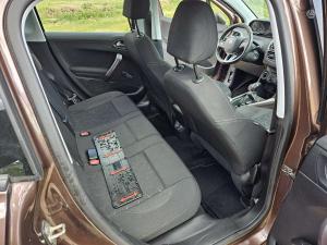 Violets Peugeot 2008 2013 Pasvalys, ar dzinēja tilpumu 1.40 L un nobraukumu 235 tūkst. km par 4350 €, foto 14 vietnē AUTOMOTO.COM.LV