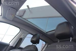 Balts Peugeot 2008 2014 Rīga, ar dzinēja tilpumu 1.60 L un nobraukumu 121 tūkst. km par 4200 €, foto 29 vietnē AUTOMOTO.COM.LV