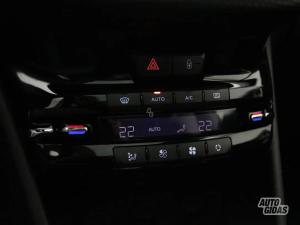 Balts Peugeot 2008 2014 Viļņa, ar dzinēja tilpumu 1.60 L un nobraukumu 146 tūkst. km par 7599 €, foto 21 vietnē AUTOMOTO.COM.LV