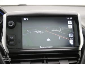 Balts Peugeot 2008 2014 Viļņa, ar dzinēja tilpumu 1.60 L un nobraukumu 146 tūkst. km par 7599 €, foto 25 vietnē AUTOMOTO.COM.LV
