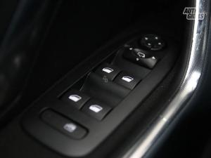 Balts Peugeot 2008 2014 Viļņa, ar dzinēja tilpumu 1.60 L un nobraukumu 146 tūkst. km par 7599 €, foto 27 vietnē AUTOMOTO.COM.LV