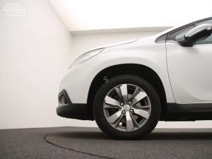 Balts Peugeot 2008 2014 Viļņa, ar dzinēja tilpumu 1.60 L un nobraukumu 146 tūkst. km par 7599 €, foto 28 vietnē AUTOMOTO.COM.LV