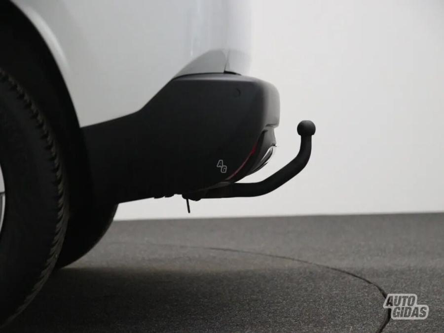 Balts Peugeot 2008 2014 Viļņa, ar dzinēja tilpumu 1.60 L un nobraukumu 146 tūkst. km par 7599 €, foto 29 vietnē AUTOMOTO.COM.LV