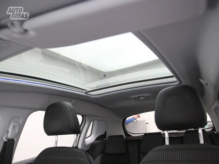 Balts Peugeot 2008 2014 Viļņa, ar dzinēja tilpumu 1.60 L un nobraukumu 146 tūkst. km par 7599 €, foto 31 vietnē AUTOMOTO.COM.LV
