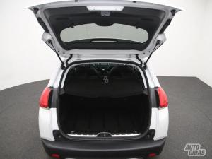 Balts Peugeot 2008 2014 Viļņa, ar dzinēja tilpumu 1.60 L un nobraukumu 146 tūkst. km par 7599 €, foto 32 vietnē AUTOMOTO.COM.LV