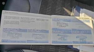 Белый Пежо 2008 2014 в Юрбаркас, объемом двигателя 1.56 л и пробегом 218 тыс. км за 5600 €, фото 15 на AUTOMOTO.COM.LV