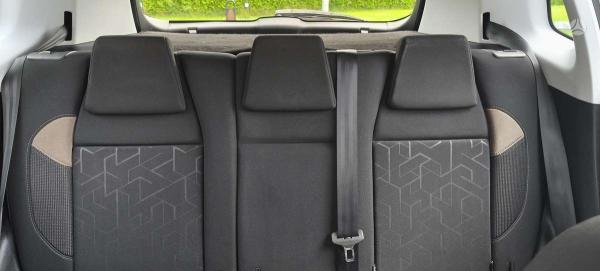 Balts Peugeot 2008 2014 Tauragė, ar dzinēja tilpumu 1.20 L un nobraukumu 120 tūkst. km par 3600 €, foto 8 vietnē AUTOMOTO.COM.LV