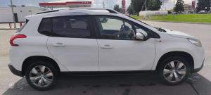 Balts Peugeot 2008 2014 Tauragė, ar dzinēja tilpumu 1.20 L un nobraukumu 120 tūkst. km par 3500 €, foto 7 vietnē AUTOMOTO.COM.LV