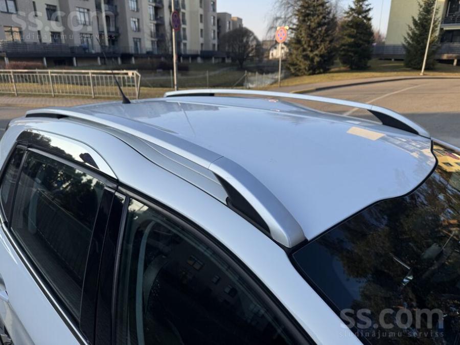 Balts Peugeot 2008 2015 Rīga, ar dzinēja tilpumu 1.20 L un nobraukumu 141 tūkst. km par 5000 €, foto 12 vietnē AUTOMOTO.COM.LV