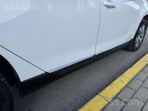 Balts Peugeot 2008 2015 Rīga, ar dzinēja tilpumu 1.20 L un nobraukumu 141 tūkst. km par 5000 €, foto 13 vietnē AUTOMOTO.COM.LV