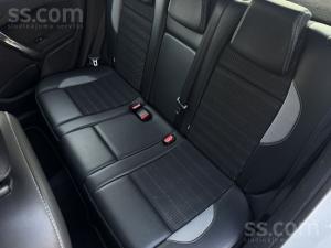 Balts Peugeot 2008 2015 Rīga, ar dzinēja tilpumu 1.20 L un nobraukumu 141 tūkst. km par 5000 €, foto 28 vietnē AUTOMOTO.COM.LV