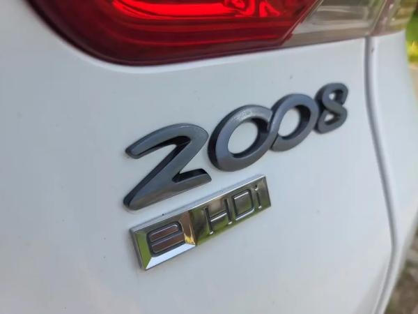 Белый Пежо 2008 2015 в Елгава, объемом двигателя 1.60 л и пробегом 306 тыс. км за 5100 €, фото 7 на AUTOMOTO.COM.LV