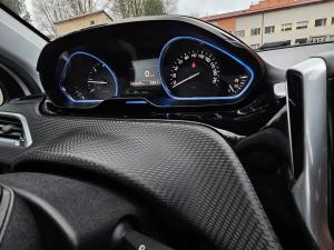 Белый Пежо 2008 2015 в Екабпилс, объемом двигателя 1.60 л и пробегом 267 тыс. км за 5050 €, фото 27 на AUTOMOTO.COM.LV