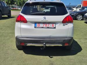 Balts Peugeot 2008 2015 Liepāja, ar dzinēja tilpumu 1.20 L un nobraukumu 104 tūkst. km par 5900 €, foto 7 vietnē AUTOMOTO.COM.LV