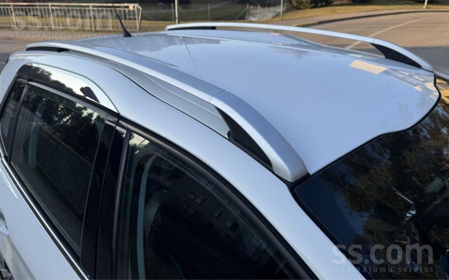 Balts Peugeot 2008 2015 Rīga, ar dzinēja tilpumu 1.20 L un nobraukumu 140 tūkst. km par 5450 €, foto 17 vietnē AUTOMOTO.COM.LV