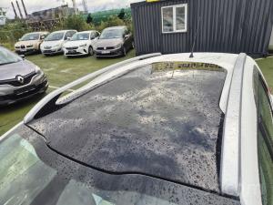 Balts Peugeot 2008 2015 Liepāja, ar dzinēja tilpumu 1.20 L un nobraukumu 150 tūkst. km par 5500 €, foto 19 vietnē AUTOMOTO.COM.LV