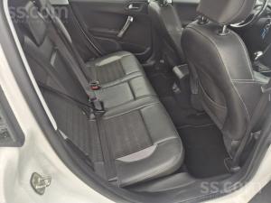 Balts Peugeot 2008 2015 Liepāja, ar dzinēja tilpumu 1.20 L un nobraukumu 150 tūkst. km par 5500 €, foto 21 vietnē AUTOMOTO.COM.LV