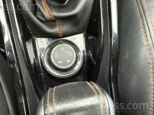 White Peugeot 2008 2016 in Jelgava, with an engine capacity of 1.20 L and mileage of 0 thousand km for 6700 €, photo 16 on AUTOMOTO.COM.LV