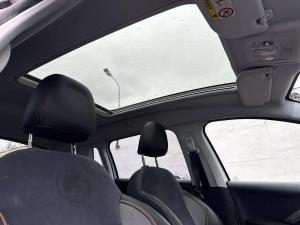 White Peugeot 2008 2016 in Jelgava, with an engine capacity of 1.20 L and mileage of 115 thousand km for 6700 €, photo 11 on AUTOMOTO.COM.LV