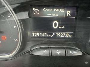 Белый Пежо 2008 2016 в Каунас, объемом двигателя 1.20 л и пробегом 120 тыс. км за 3900 €, фото 16 на AUTOMOTO.COM.LV