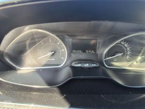 Balts Peugeot 2008 2017 Šauļi, ar dzinēja tilpumu 1.60 L un nobraukumu 197 tūkst. km par 5550 €, foto 22 vietnē AUTOMOTO.COM.LV