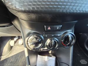 Balts Peugeot 2008 2017 Šauļi, ar dzinēja tilpumu 1.60 L un nobraukumu 197 tūkst. km par 5550 €, foto 25 vietnē AUTOMOTO.COM.LV